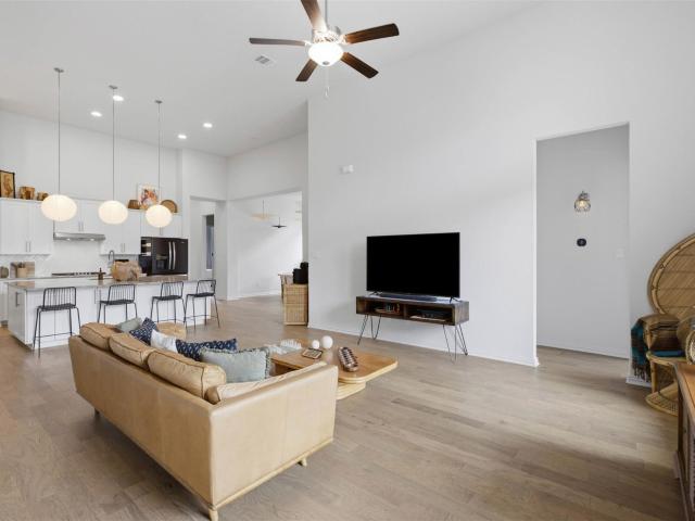 108 MARK Way