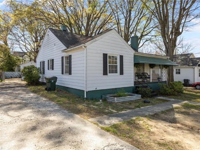 108 Markham St, Burlington, NC 27215 | MLS #1214 | Compass