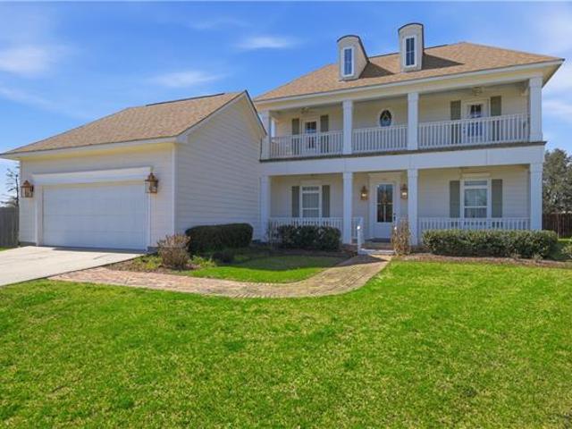 108 Marigold Ct, Belle Chasse, LA 70037 | MLS #2546