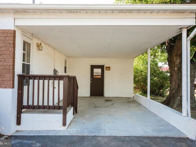 108 Martin Dr, Winchester, VA 22602 | MLS #VAFV2038