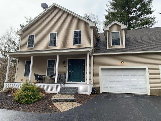 108 Mary Batchelder Rd Unit C, Hampton, NH 03842