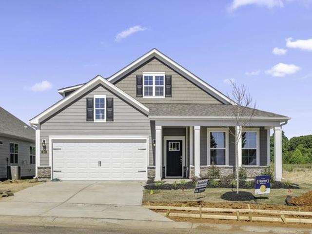 108 Mary Montrose Blvd, Jamestown, NC 27282