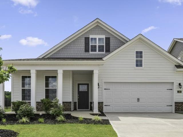 108 Mary Montrose Blvd, Jamestown, NC 27282