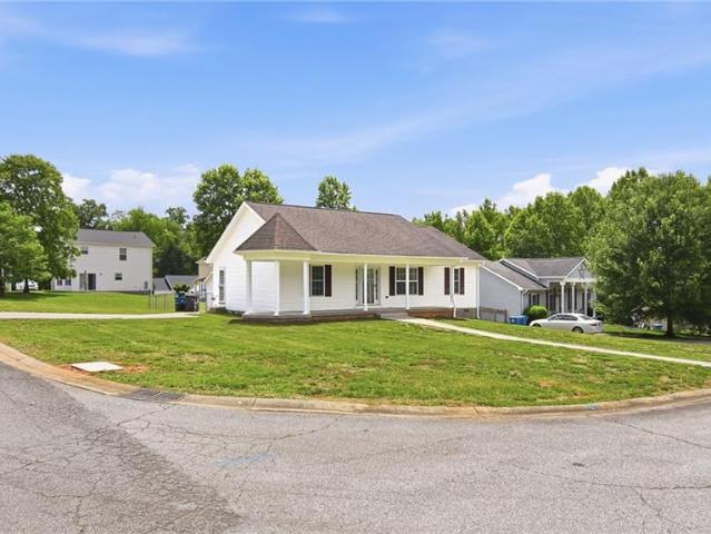 108 Mccleskey Drive