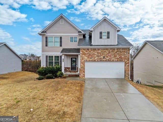 108 McGinnis Cir, Calhoun, GA 30701