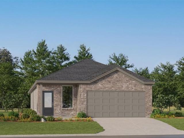 108 Mets Way, Hutto, TX 78634
