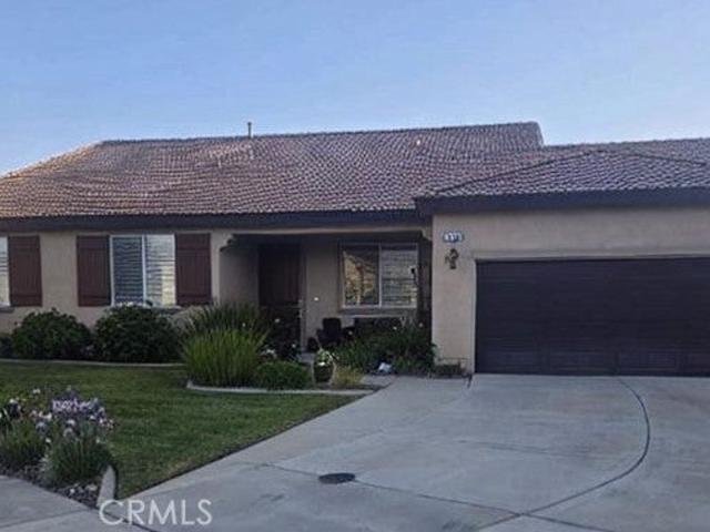 108 Mesa Ct, Calimesa, CA