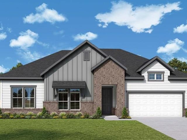 108 Mill Chase Dr, Dallas, GA 30157