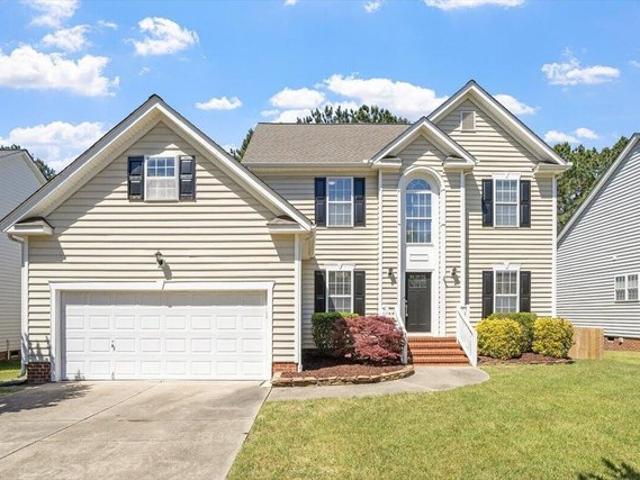 108 Milley Brook Ct, Cary, NC 27519
