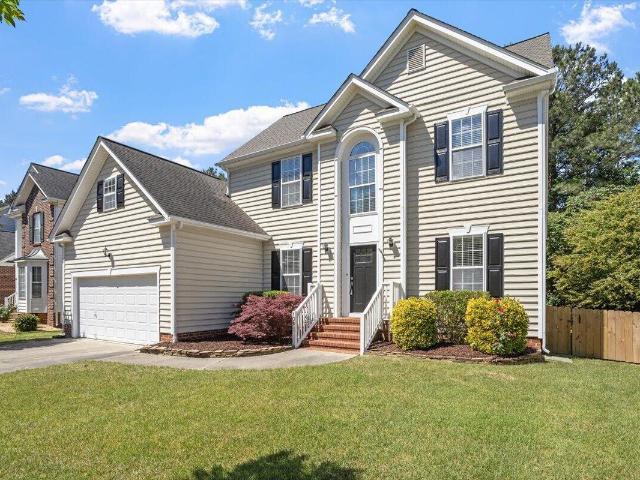 108 Milley Brook Ct, Cary, NC 27519 | MLS #10163