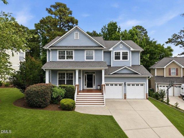 108 Mintawood Ct, Cary, NC 27519