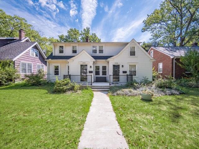 108 N Wallace Blvd, Ypsilanti, MI 48197