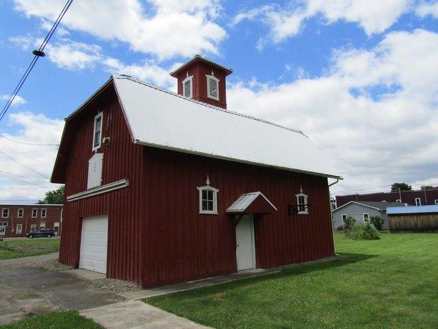 108 N Water St, Knoxville, PA 16928