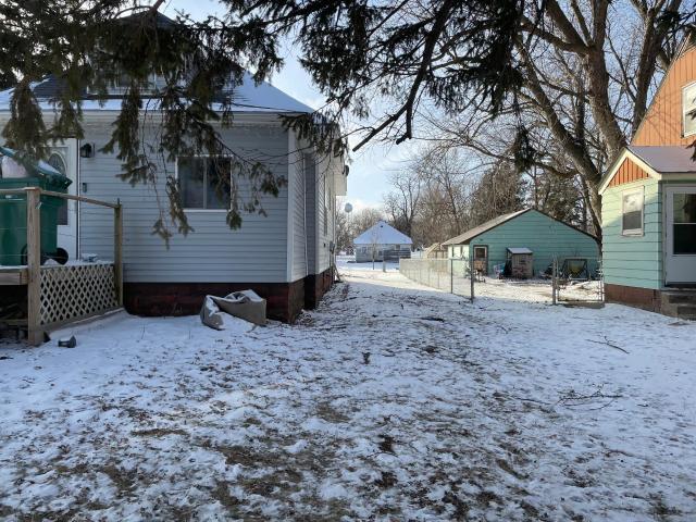 108 N West Street