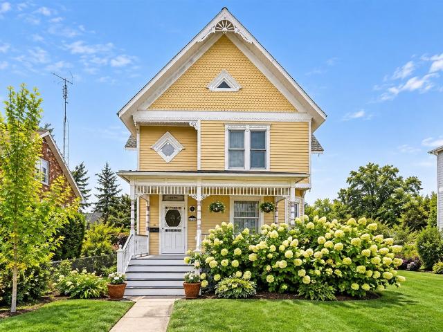 108 N Barton Street