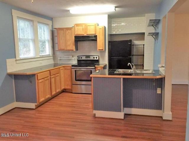 108 N Burke Avenue