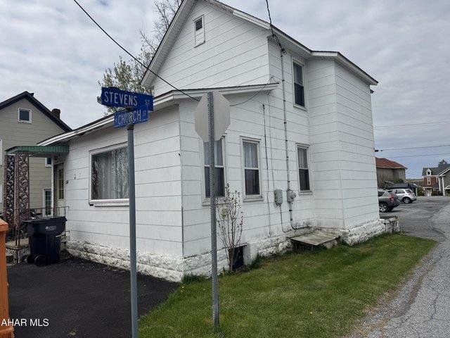 108 N Church St, Carrolltown, PA 15722