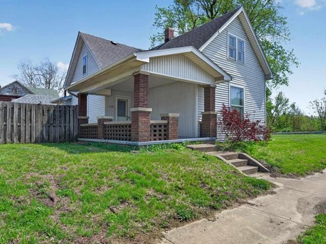 108 N Cicott St, Logansport, IN 46947