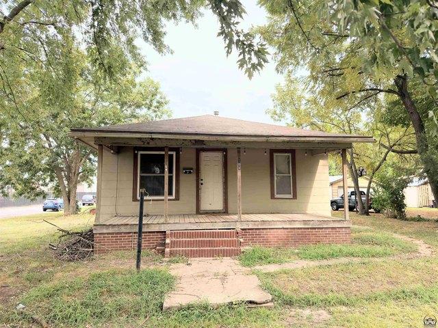 108 N College Dr, Pittsburg, KS 66762