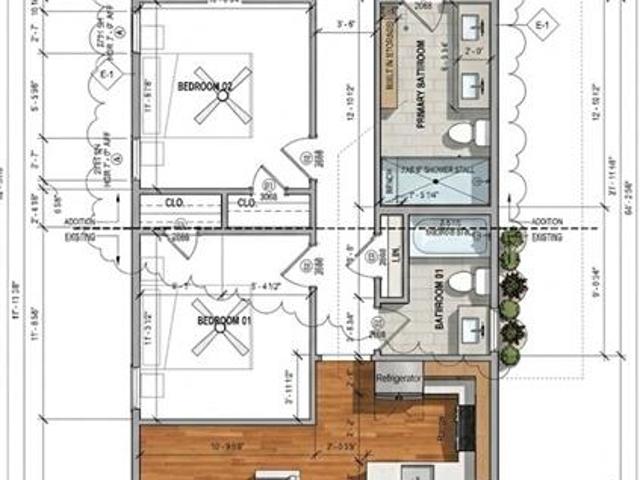 108 N Cliff Street