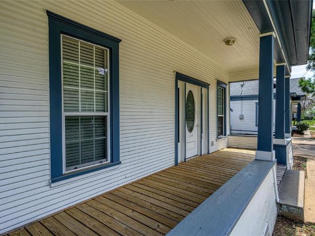 108 N Eddy Avenue