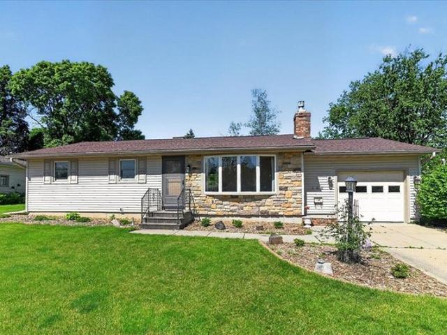 108 N Franklin St, Verona, WI 53593