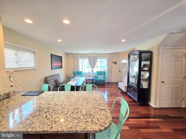 108 N Gladden St, Alexandria, VA 22304 | MLS #VAAX2058 | Compass