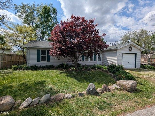 108 N Harvey St, Linden, IN 47955