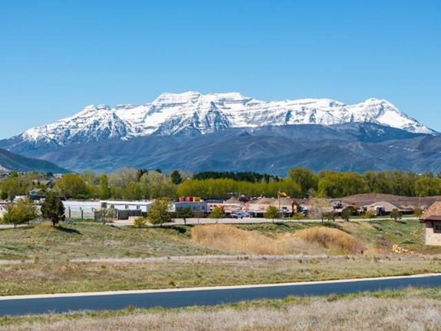 108 N Haystack Mountain Dr Unit 7, Heber City, UT 84032