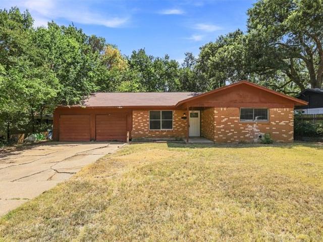 108 N Imperial Dr, Denison, TX 75020