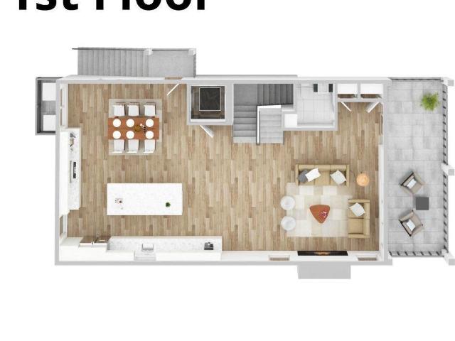 108 N Kenyon Ave