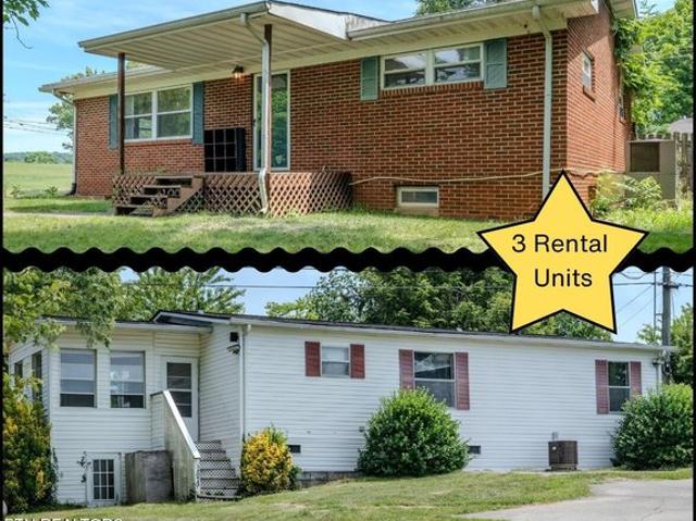 108 N Knob Creek Rd, Seymour, TN 37865