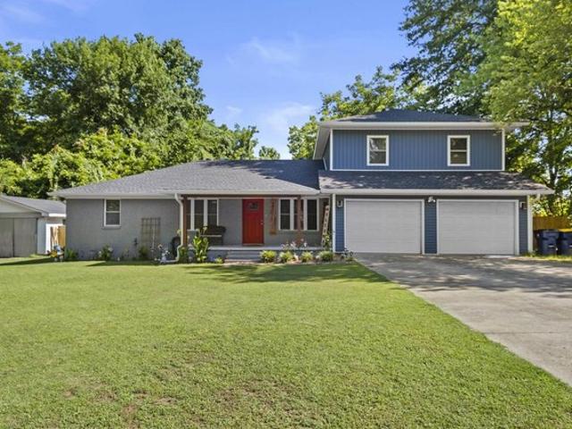 108 N Linden St, Cabot, AR 72023