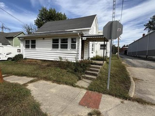 108 N Main Sta, Amboy, IN 46911