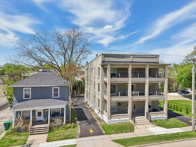 108 N Main Street
