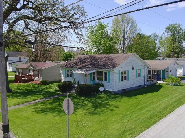 108 N Michigan Street