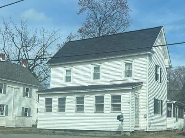 108 N Park St, Easton, MD 21601