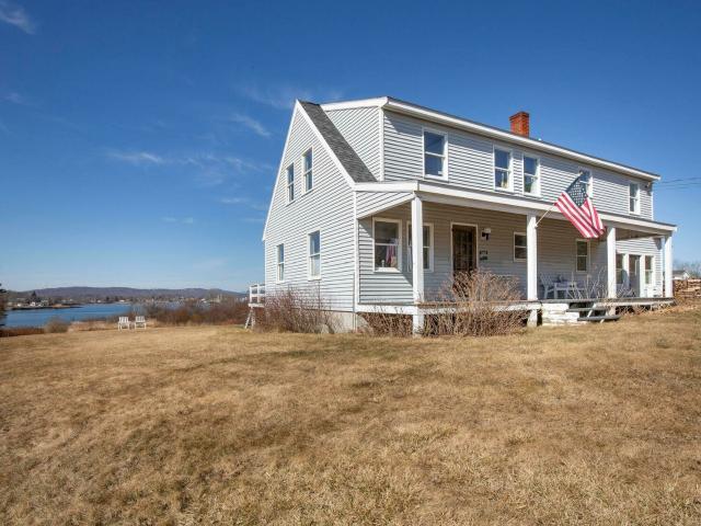 108 N Shore Drive, Owls Head, US, ME