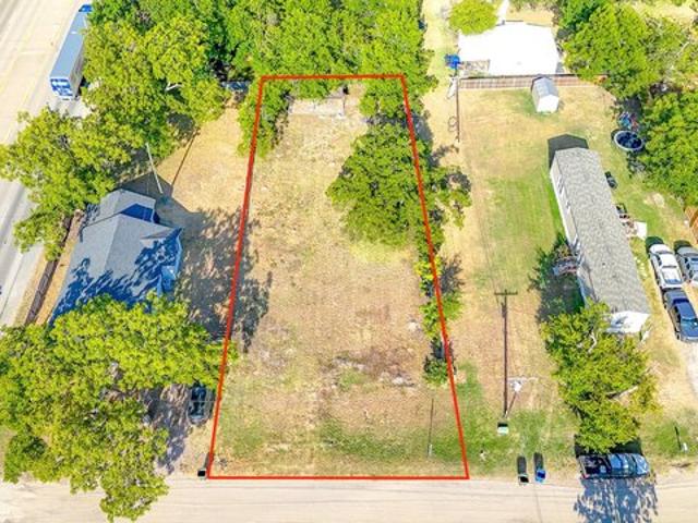 108 N Sinclair Ave, Kerens, TX 75144