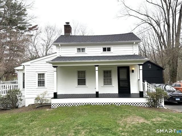 108 N Stamford Rd, Stamford, CT 06903