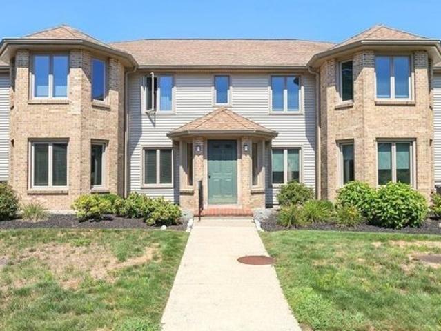 108 Norton Ave Unit 17, Easton, MA 02334