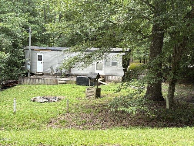 108 Natchez Dr, Louisburg, NC 27549