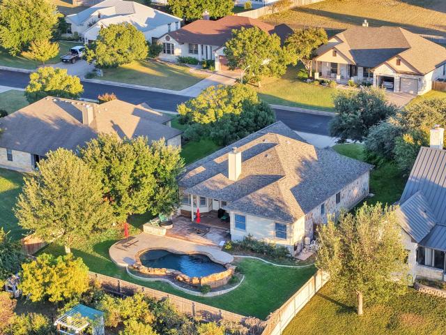 108 Natalie's Point, Burnet, TX 78611 | MLS #175569