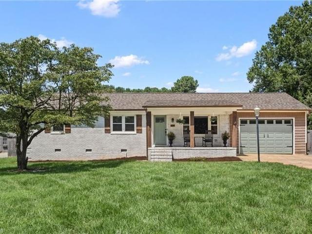 108 NC Highway 62 W, Greensboro, NC 27406