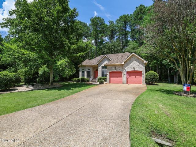 108 Neuse Circle