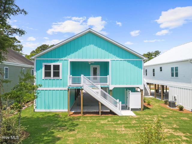 108 NE 41st Street