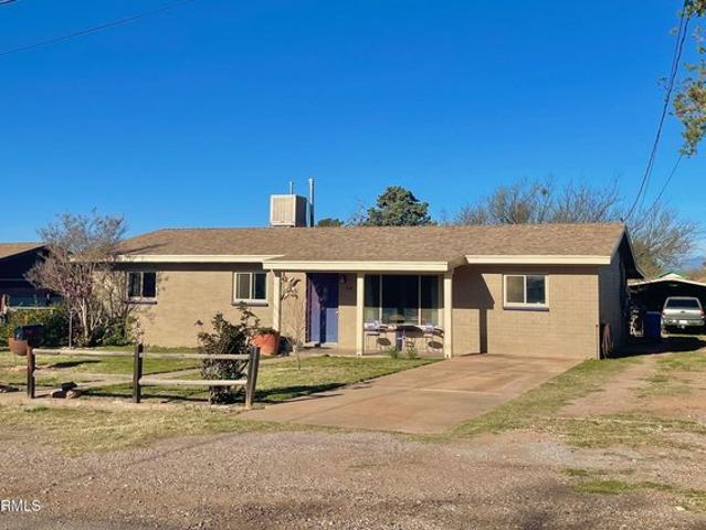 108 Nighthawk Ave, Bisbee, AZ 85603
