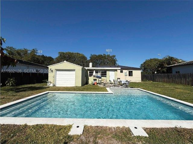108 NW 111th St, Miami Shores, FL 33168