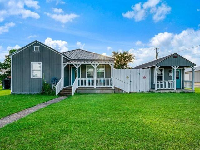 108 Nw # 4, Fort Towson, OK 74735