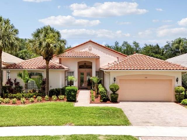 108 NW Lawton Rd, Port Saint Lucie, FL 34986